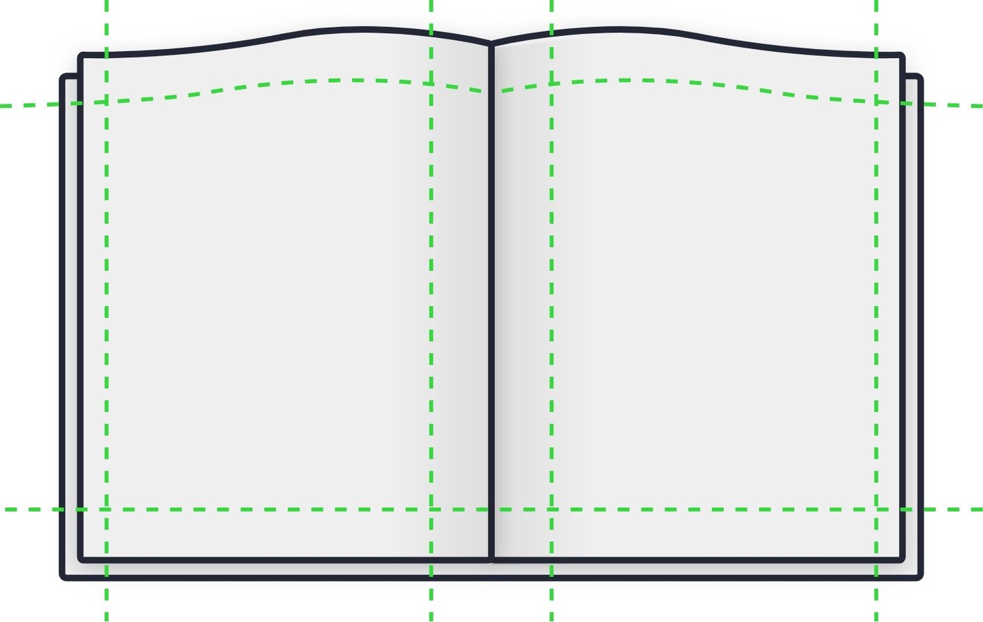 Book Design 101: The Interior
